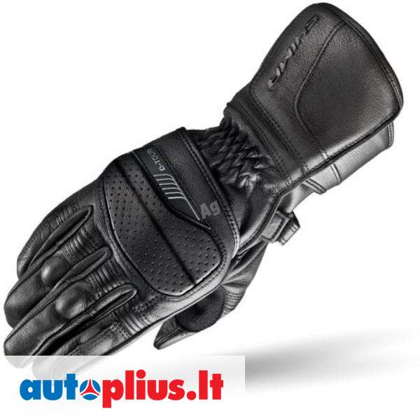 Shima D-tour moto pirštinės, touring | A21857282