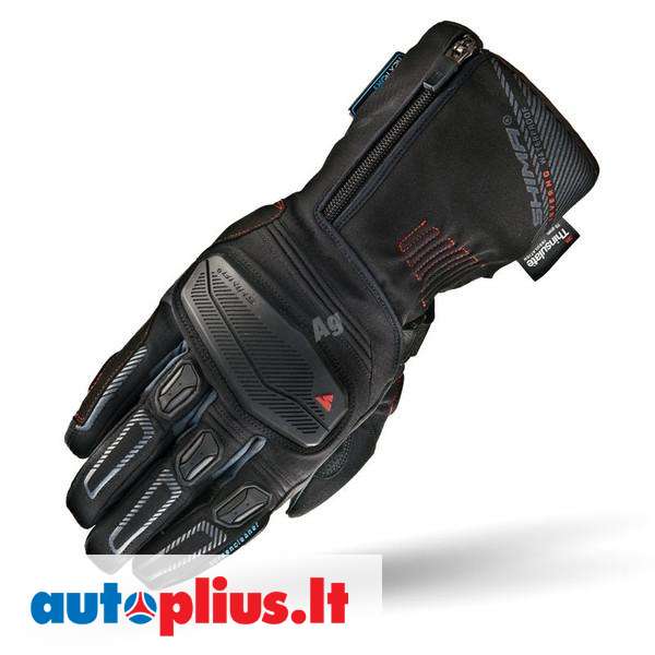 Shima Inverno moto pirštinės, touring | A21857316