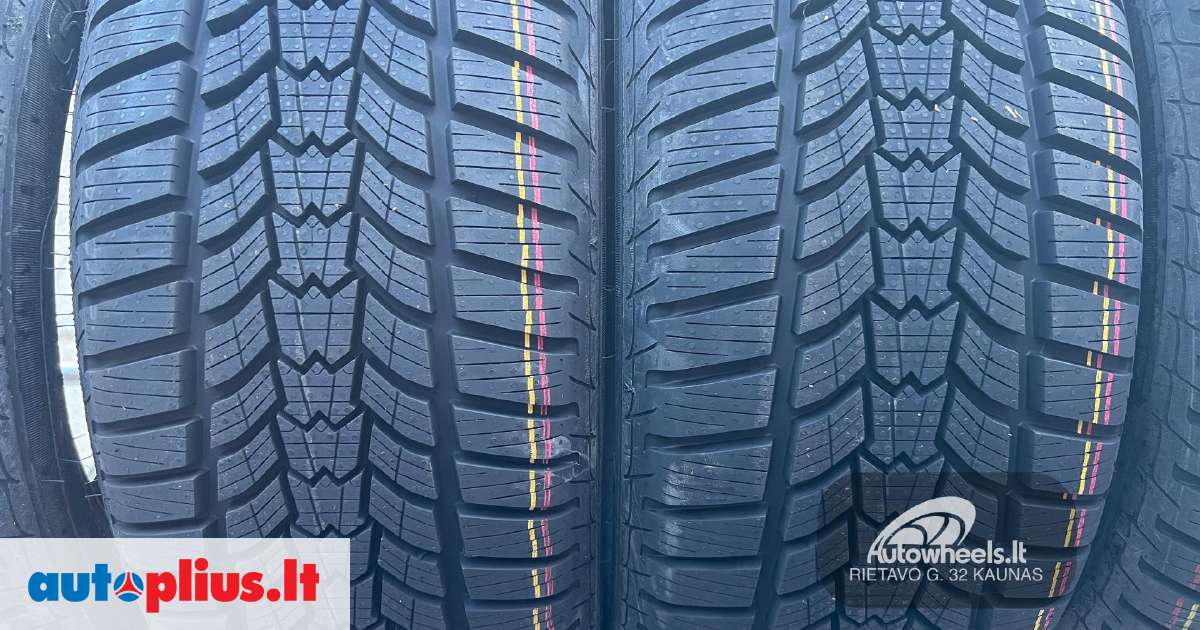 Sava Eskimo HP2, žieminės 215/55 R16 | A21859604