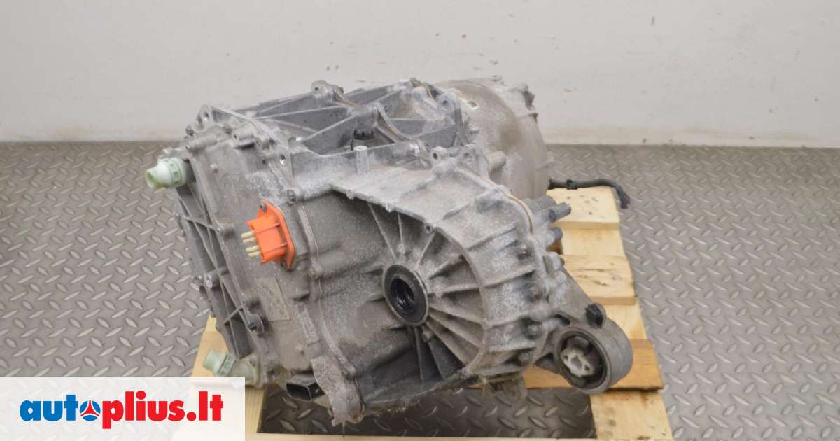 Tesla Model 3 variklis 2019 m., | A21869912