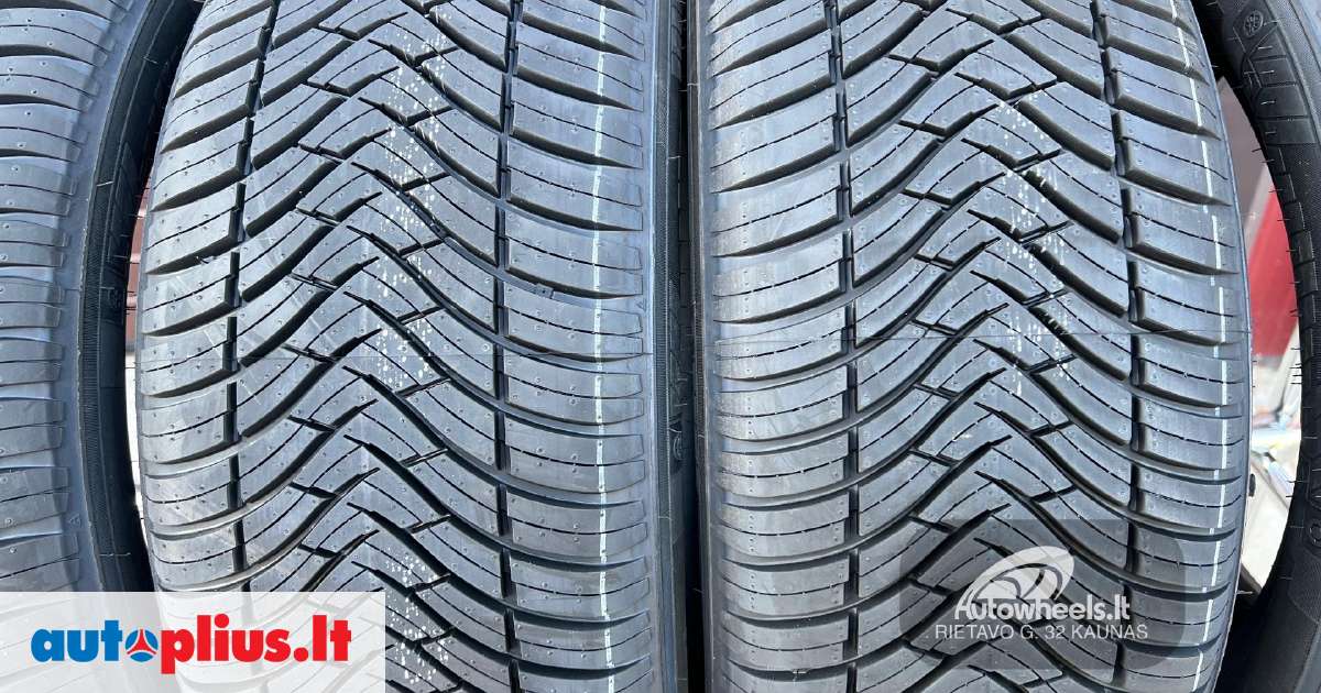 Triangle Season X TA01, universalios 205/55 R16 | A21871698