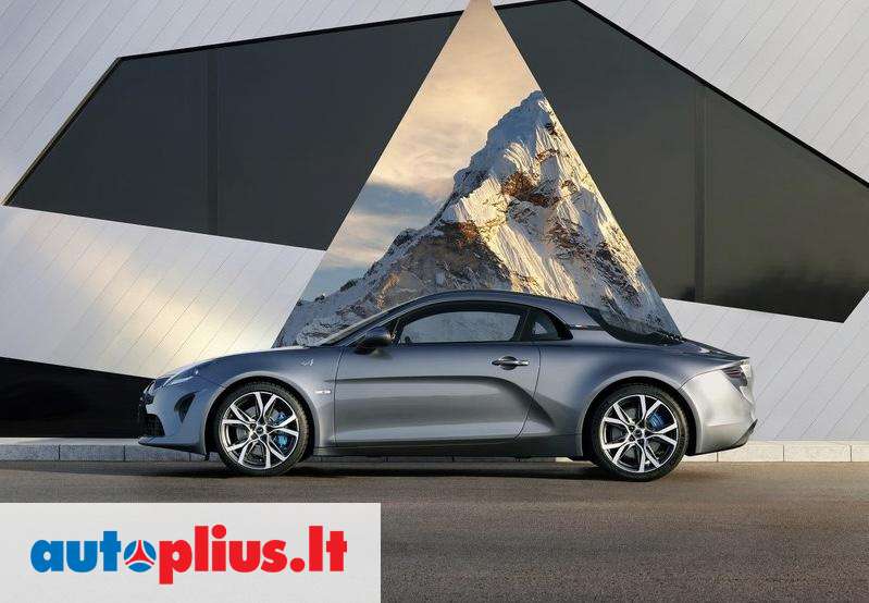 Naudoti automobiliai | Autoplius.lt