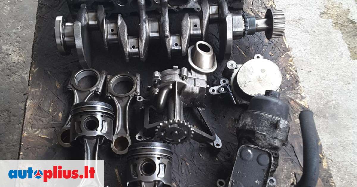 Ford Mondeo, UFBA, Variklis dalimis viber 37065641786 37068508842 2013 ...