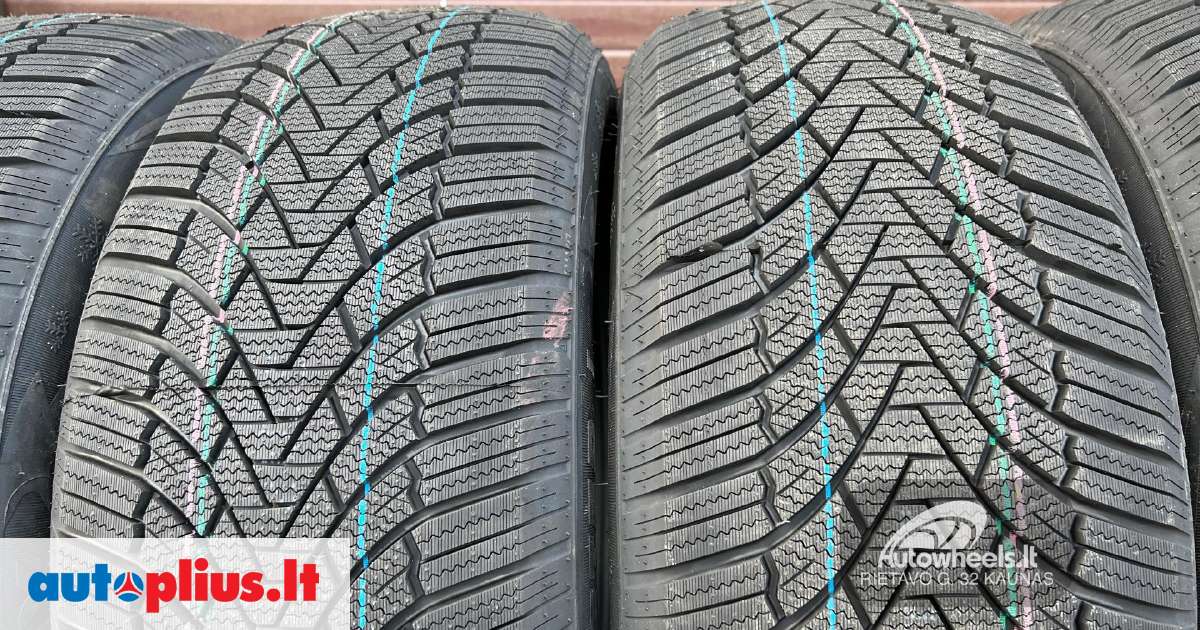 FRONWAY Ice Master I, žieminės 245/50 R18 | A22070136