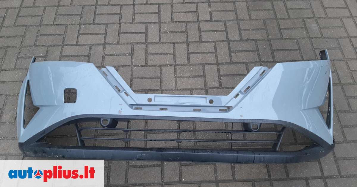 Nissan Qashqai, 623106UAAA 623106UA*A 808706UAOA 641C26U, Bamperis 150 ...