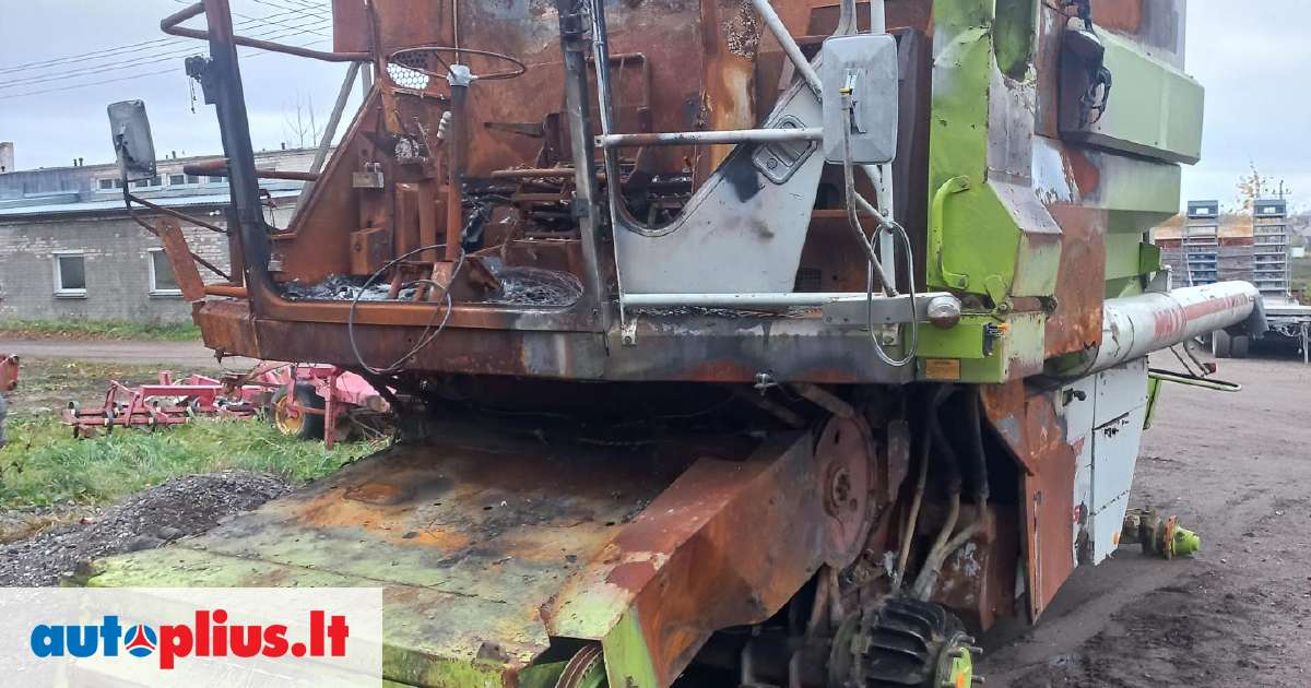 -Kita- DOMINATOR-116 1993 m., | A22116390