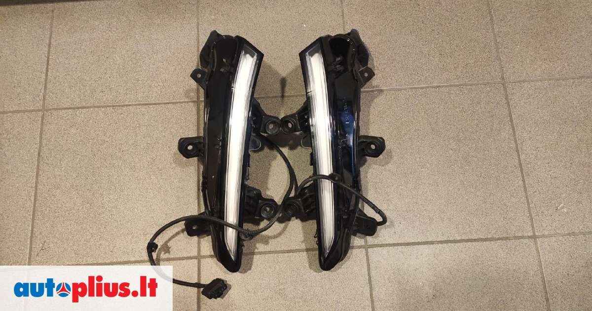 Peugeot 208 2019-01 m., | A12413047