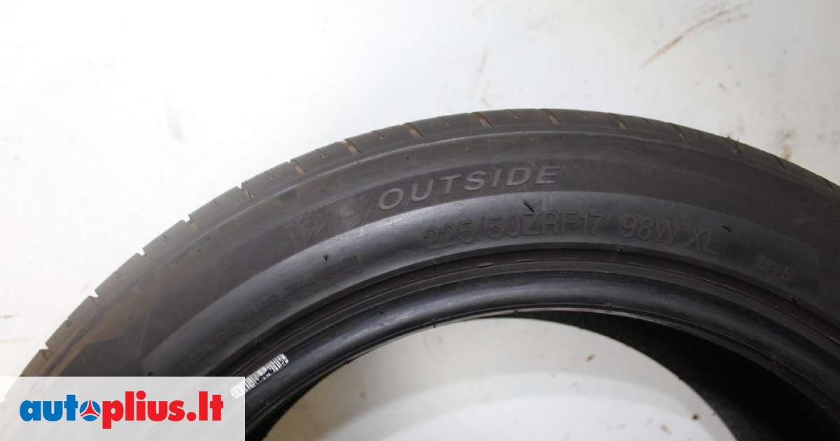 FARROAD, vasarinės 225/50 R17 | A22163530