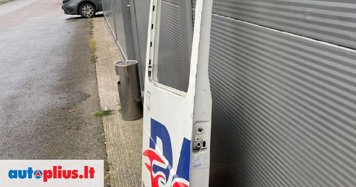 DAF XF, vilkikai | A22167290