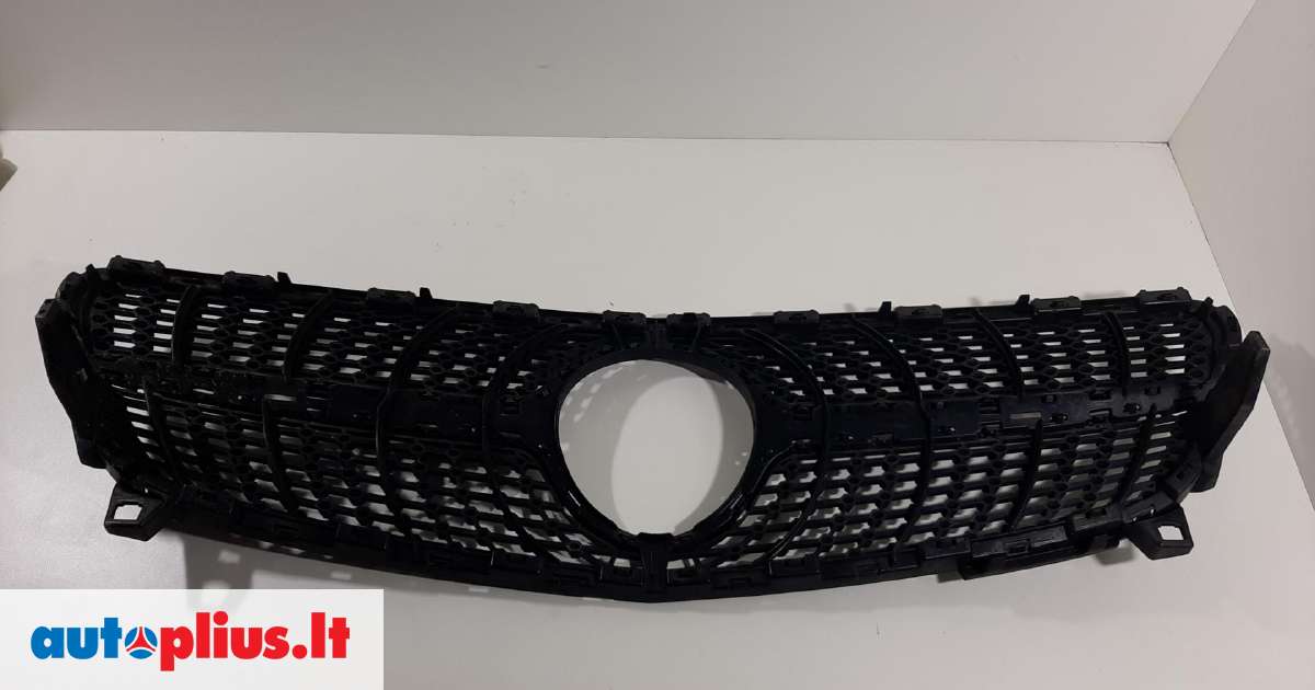 Mercedes-Benz A klasė, 1768881760 A1769069000 A2466200195 A246620029 ...