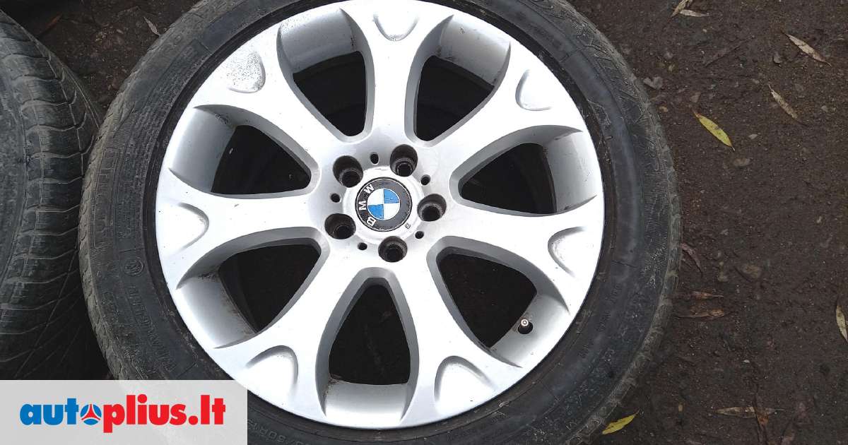 BMW Style 211, lengvojo lydinio, R19 | A22291210