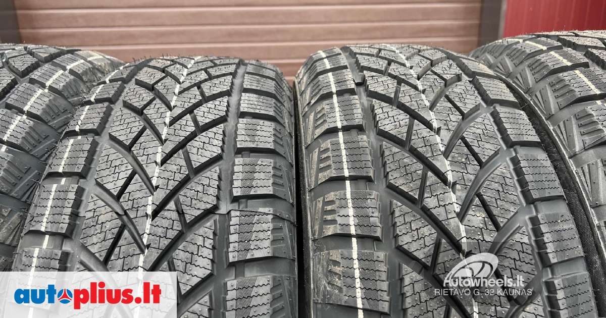 Windforce Snow Blazer, žieminės 215/60 R16 | A22316620