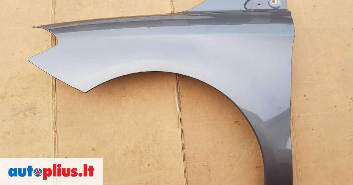 Mercedes-Benz B klasė, A246, žibintai lh rh a2468200161 a2468200261 ...