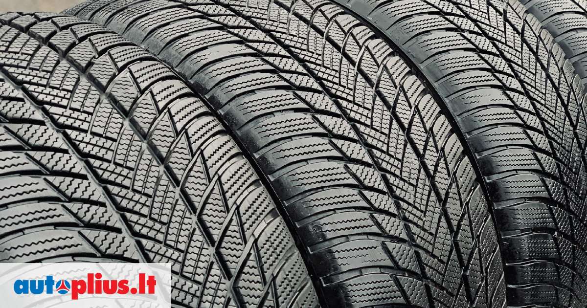 Bridgestone Blizzak LM001, žieminės 275/45 R20 | A22384668