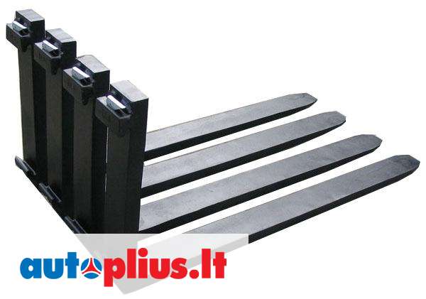 -Kita- Bobcat paletinės šakės 1200mm, palečių šakės 2024 m., | A22400630