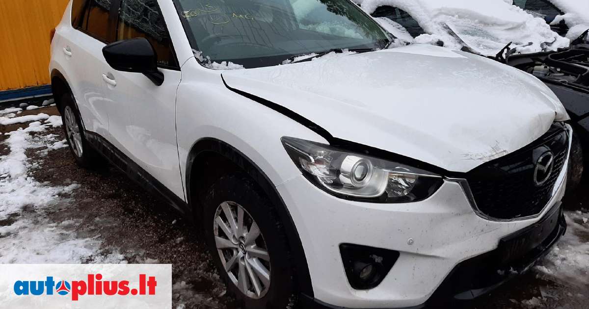 Mazda CX-5 Tel 370 656 93670 370 640 13500 daugiau nei tūkstantis ardo ...