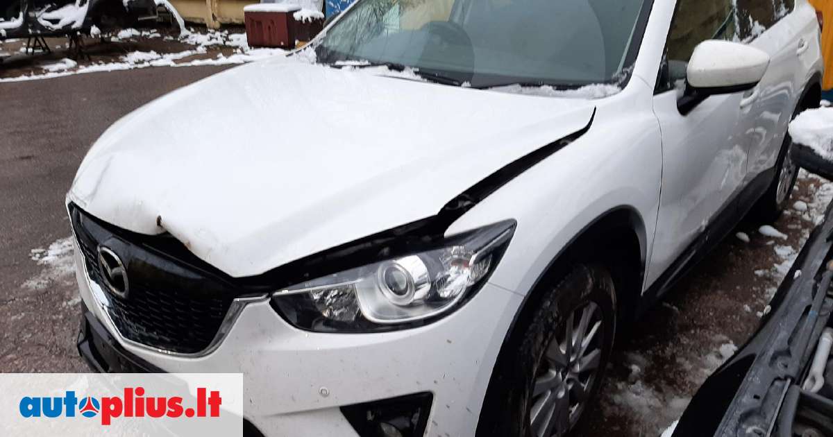 Mazda CX-5 Tel 370 656 93670 370 640 13500 daugiau nei tūkstantis ardo ...
