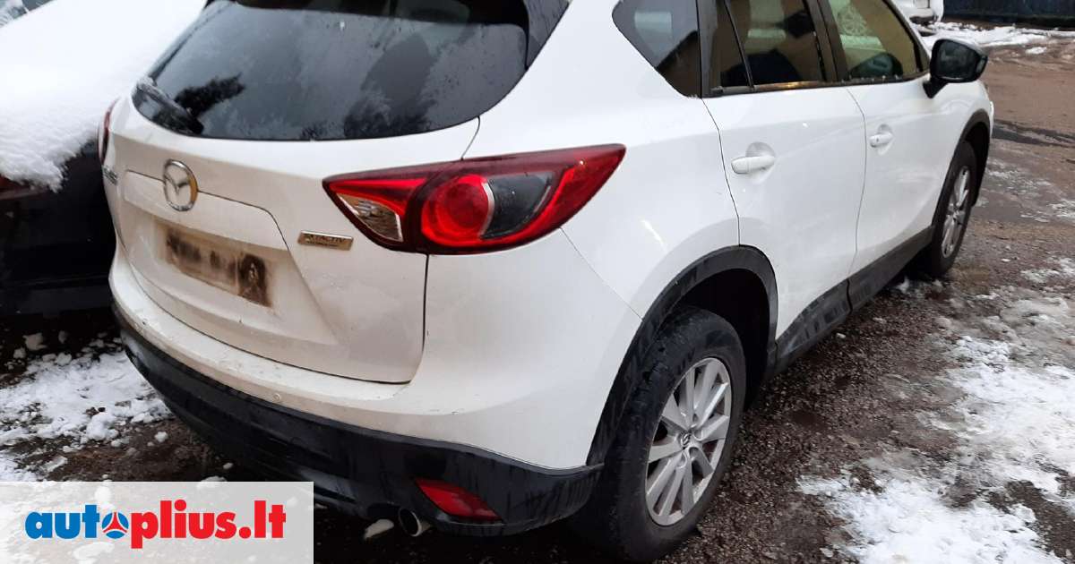 Mazda CX-5 Tel 370 656 93670 370 640 13500 daugiau nei tūkstantis ardo ...