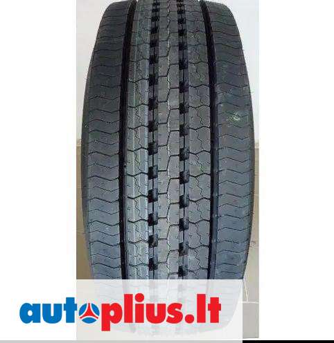 Dunlop SP 346+, universalios 315/70 R22,5 | A22546562