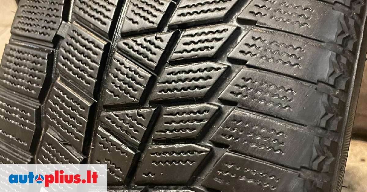 Maxxis Artictrekker, žieminės 235/45 R18 | A22557724