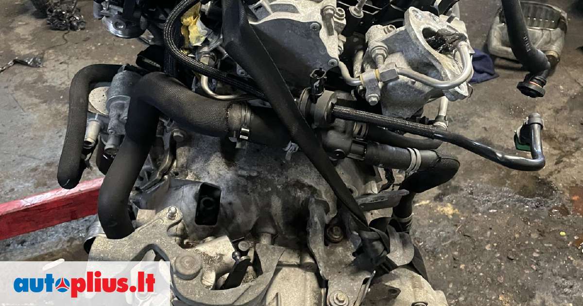 Ford Focus ST, R9da r9db r9dc, Focus st 2 0 ecoboost variklis kodas ...
