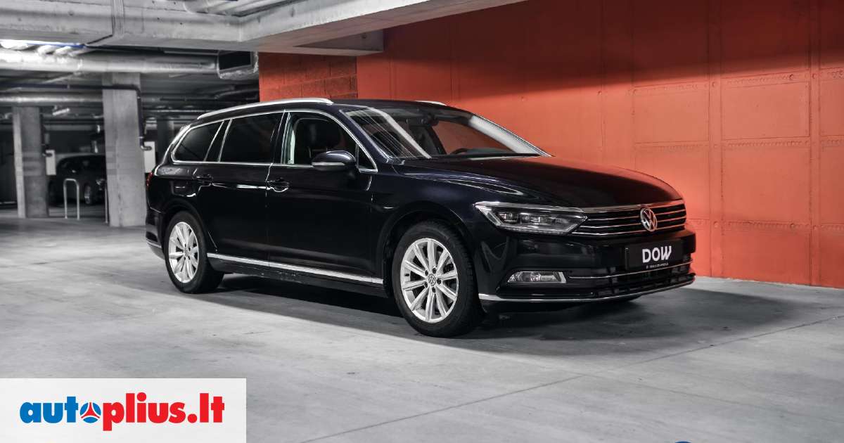 Www autoplius lt, Volkswagen Passat Automobiliai | Autoplius.lt