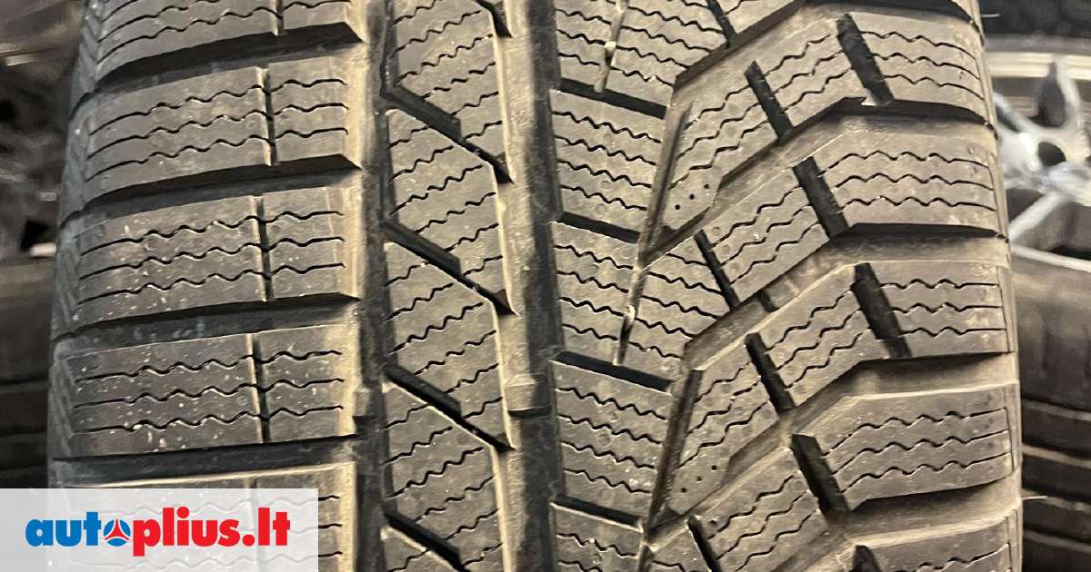 Sailun Ice blazer alpine evo1, žieminės 225/45 R18 | A22650592
