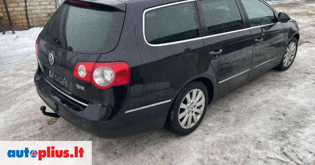 Volkswagen Passat, BMP LC9X, Lc9x bmp 2 0 103 automat hql r16 storke ...