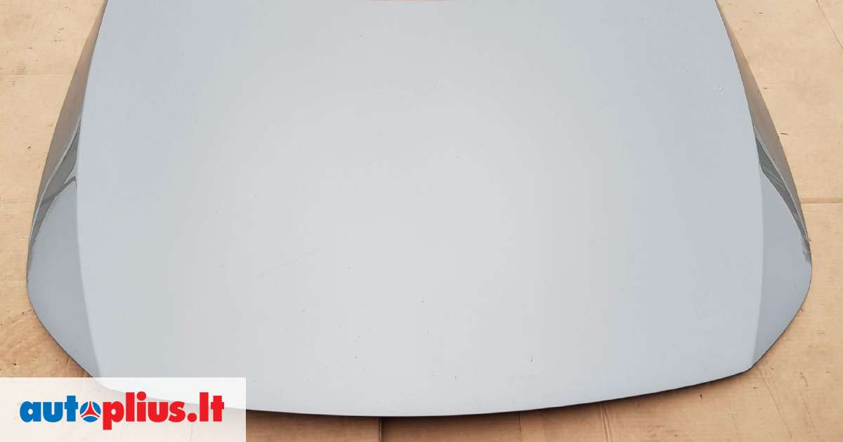 Mercedes-Benz A klasė, A177, Kapotas kapotas 45amg a1188804700 9144 ...