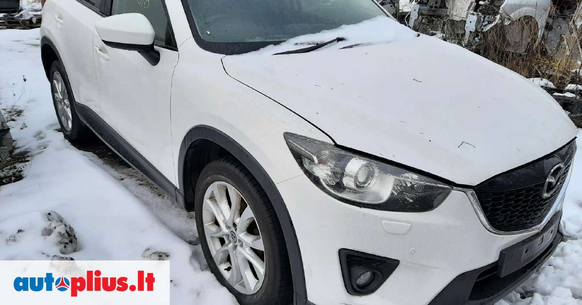 Mazda CX-5 Tel 370 656 93670 370 640 13500 daugiau nei tūkstantis ardo ...