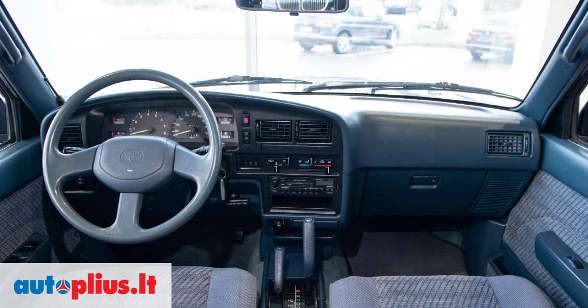 Dzipas, Naudoti automobiliai | Autoplius.lt
