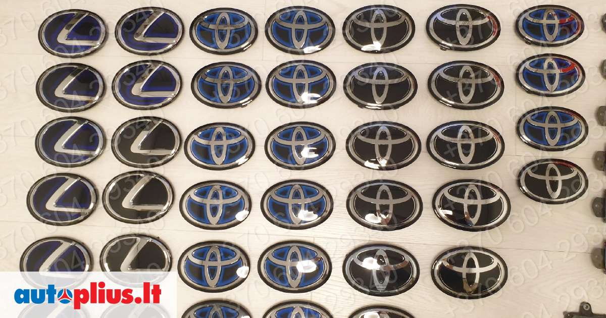 Automobilių dalys, autodalys | Autoplius.lt