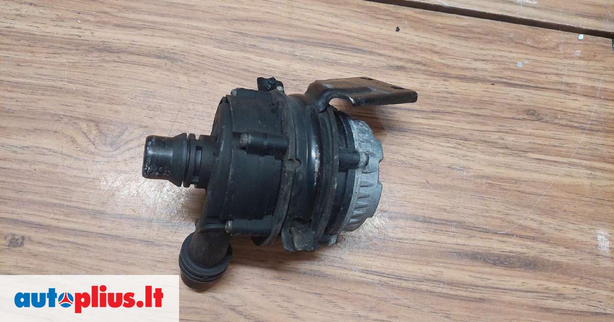 Mercedes-Benz GLC klasė, a0005002686 2017-04 m., | A22778718