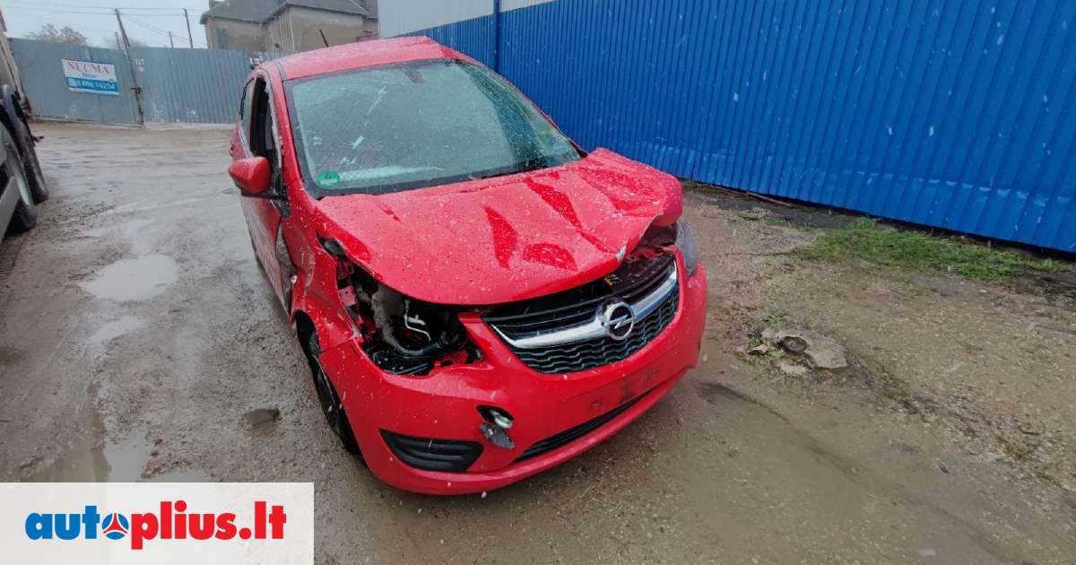 Dzipu, Opel Automobilių dalys, autodalys | Autoplius.lt
