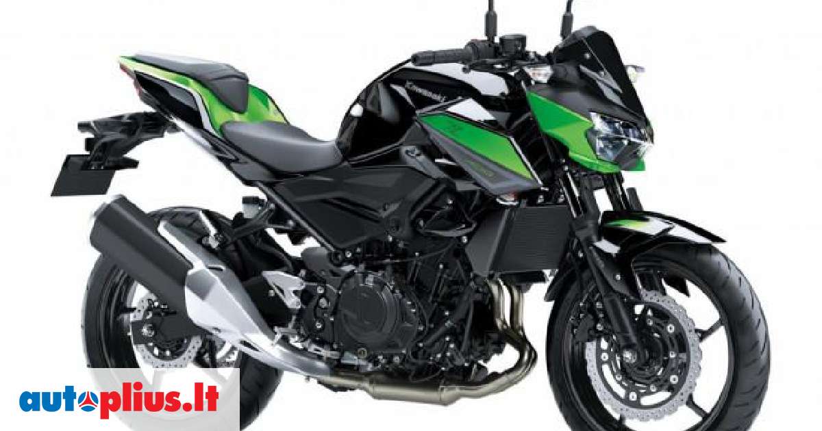 Kawasaki Z 399cc, street / klasikiniai 2023-01 m., | A22798028