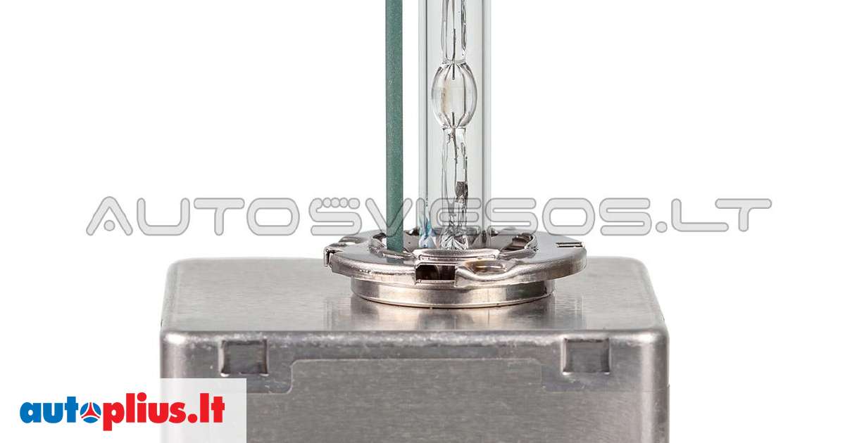 Xenon LED Blokai Lemputes Davikliai | A22828396