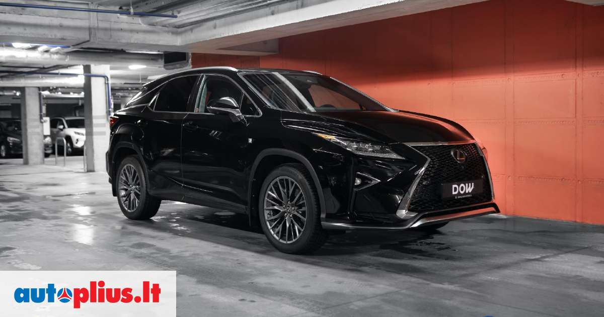Autoplius lt, Lexus Naudoti automobiliai | Autoplius.lt