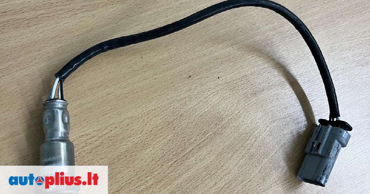 Opel Insignia, 84262658, YR00281580, YR00281680, 12643, dalimis ...