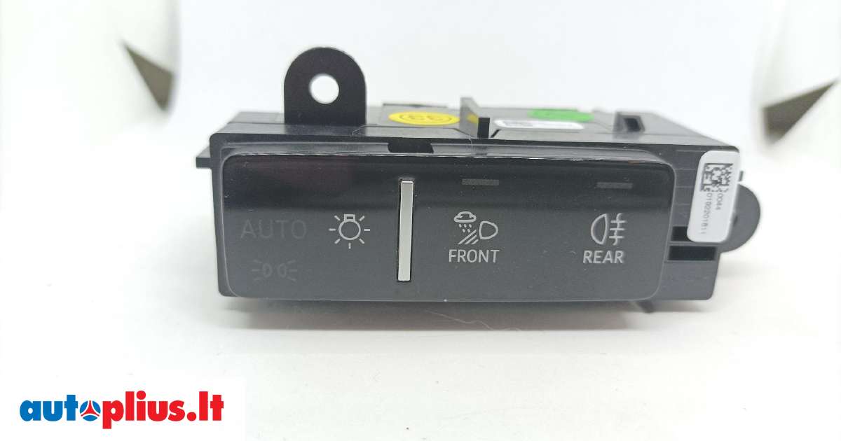 Audi A6, 4F0915519, 4K1941501, 4N0915519, elektros sistemos dalys 2022 ...