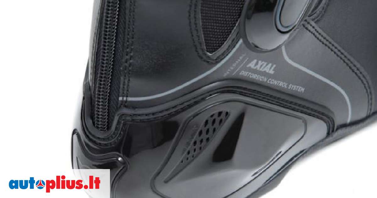 Dainese Nexus 2, superbike / sportiniai | A3449356