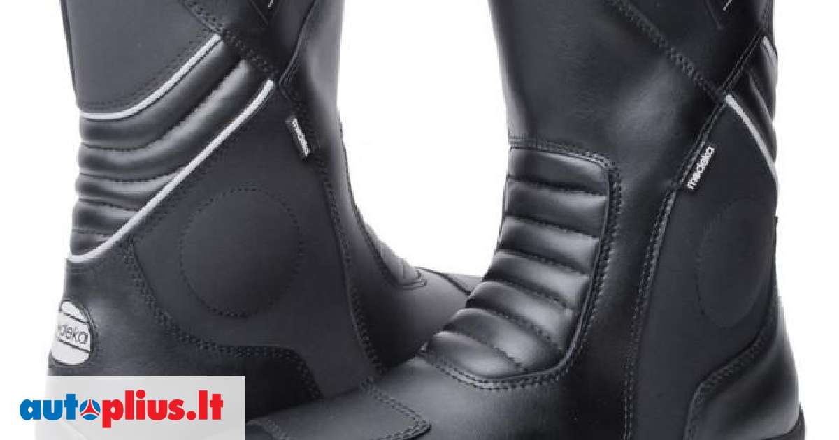 Modeka Assen Evo, touring / street | A2690505