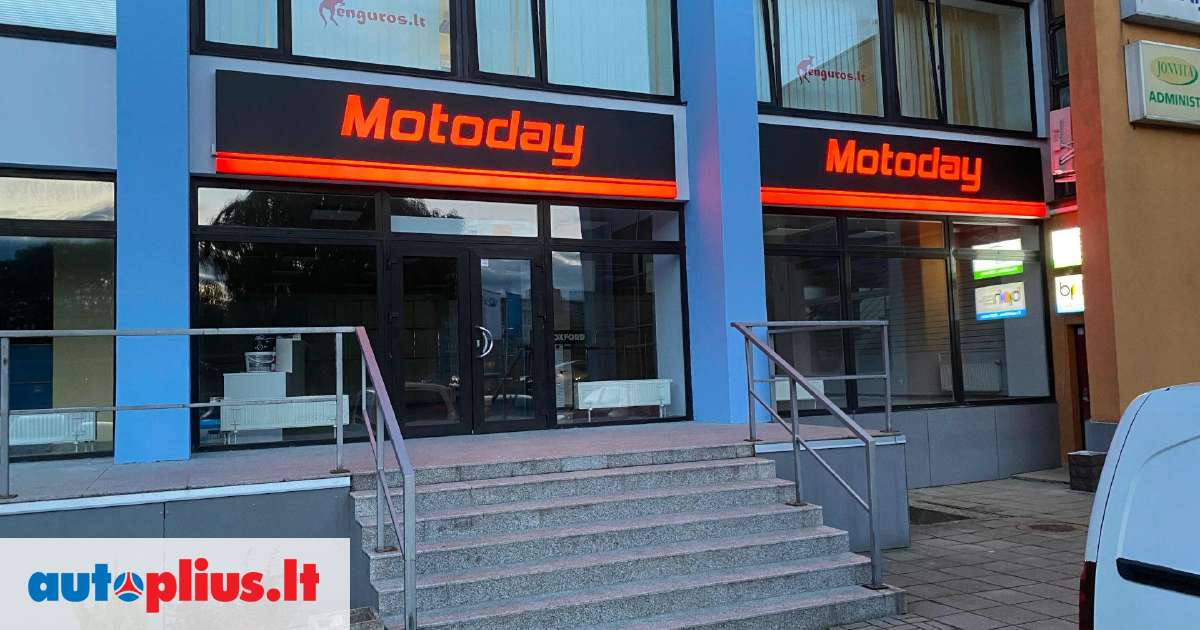 Modeka Clonic, tekstilinės | A2690451