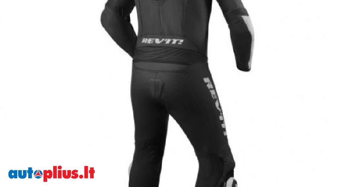 REVIT One piece Argon, vientisi | A4096502