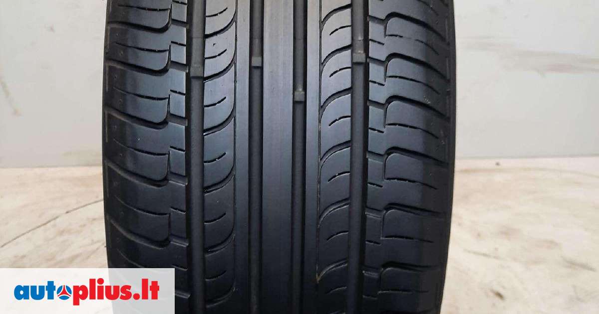 Hankook Optimo K415, vasarinės 235/55 R18 | A22891296