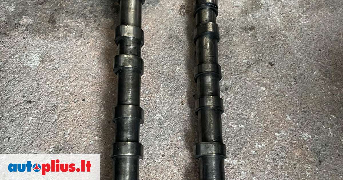 Fiat Ducato, 9802042380 9802042280, alkūninis velenas, variklio blokas ...