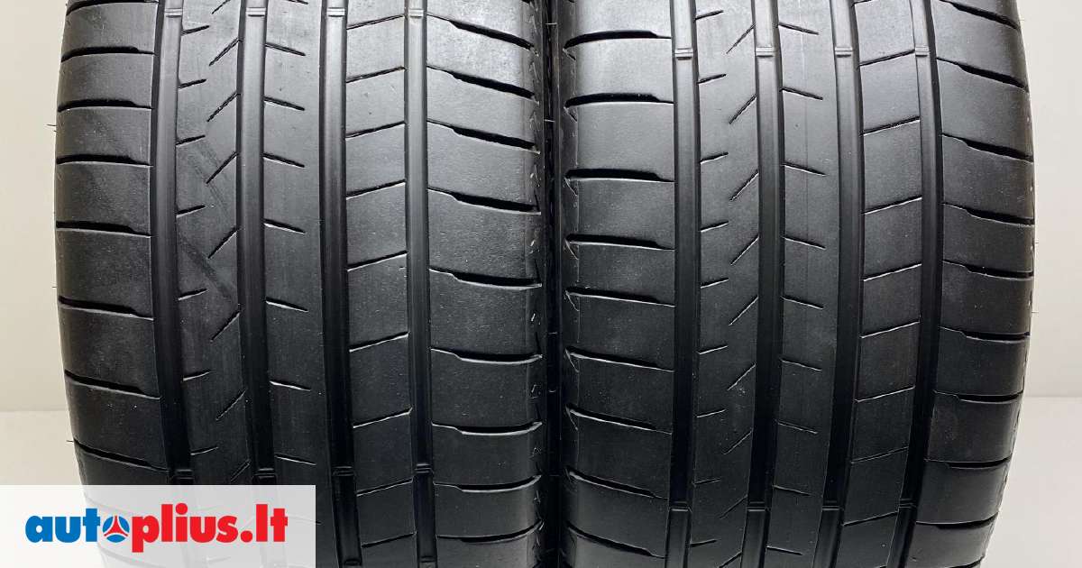 Bridgestone Alenza 001 2023m, vasarinės 265/45 R21 | A22919286