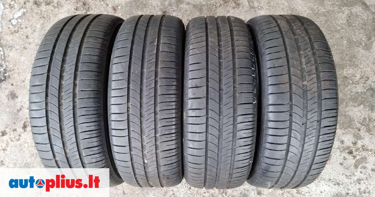 Michelin Energy Saver +, vasarinės 205/55 R16 | A22939756