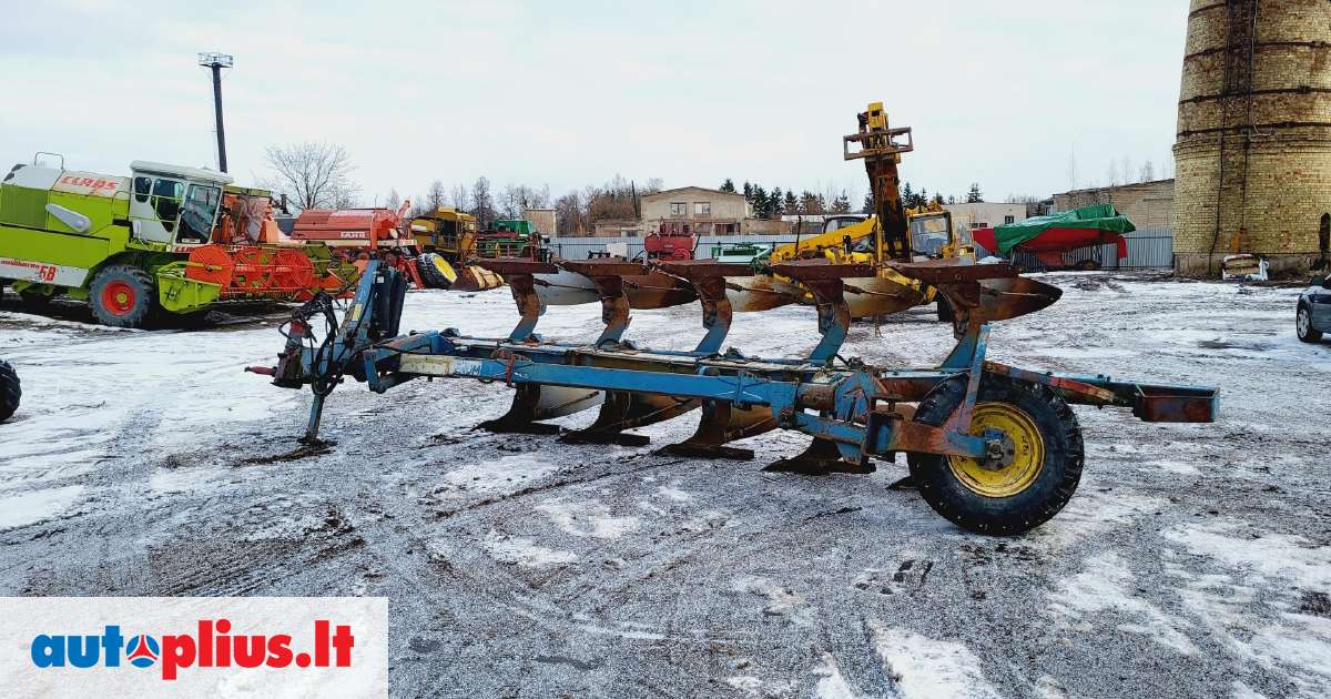 Överum 1992 m., | A22944408