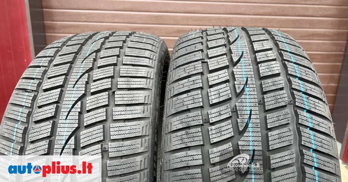 Windforce Snow Blazer UHP, žieminės 245/40 R18 | A22944366