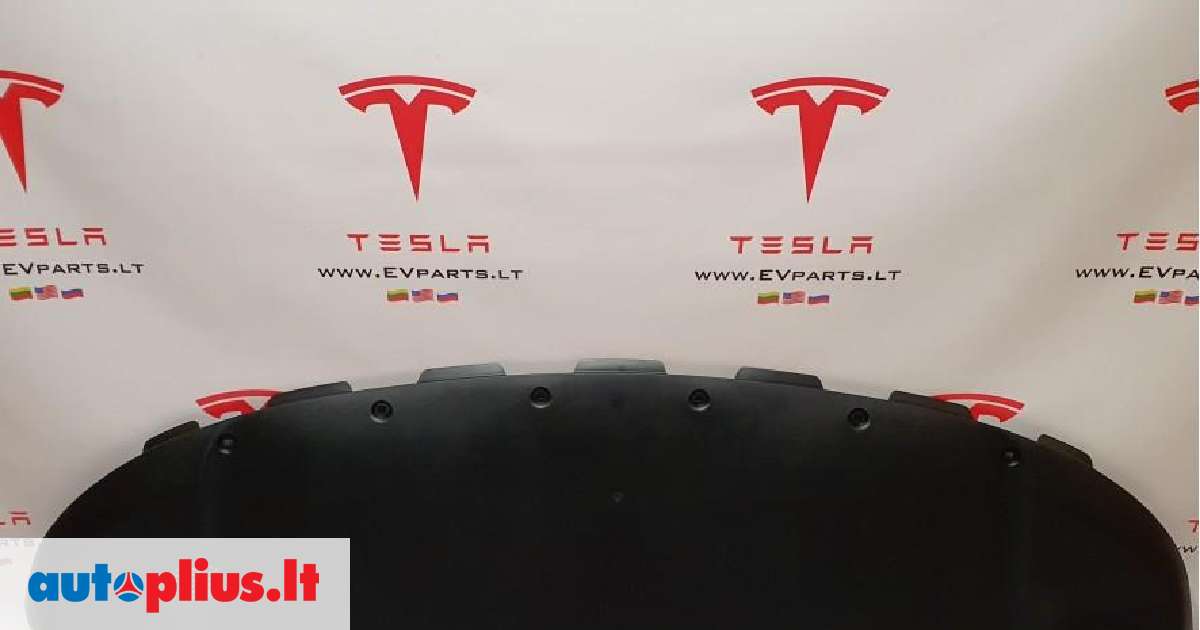 Tesla Model Y, 1493370-EC-A, for parts. Galimai didžiausias tesla dalių ...